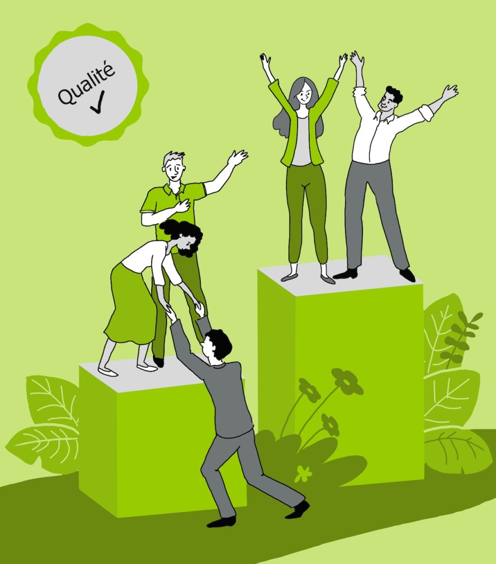 Clareo Conseil Audit Formation | Accompagnement des équipes de ...